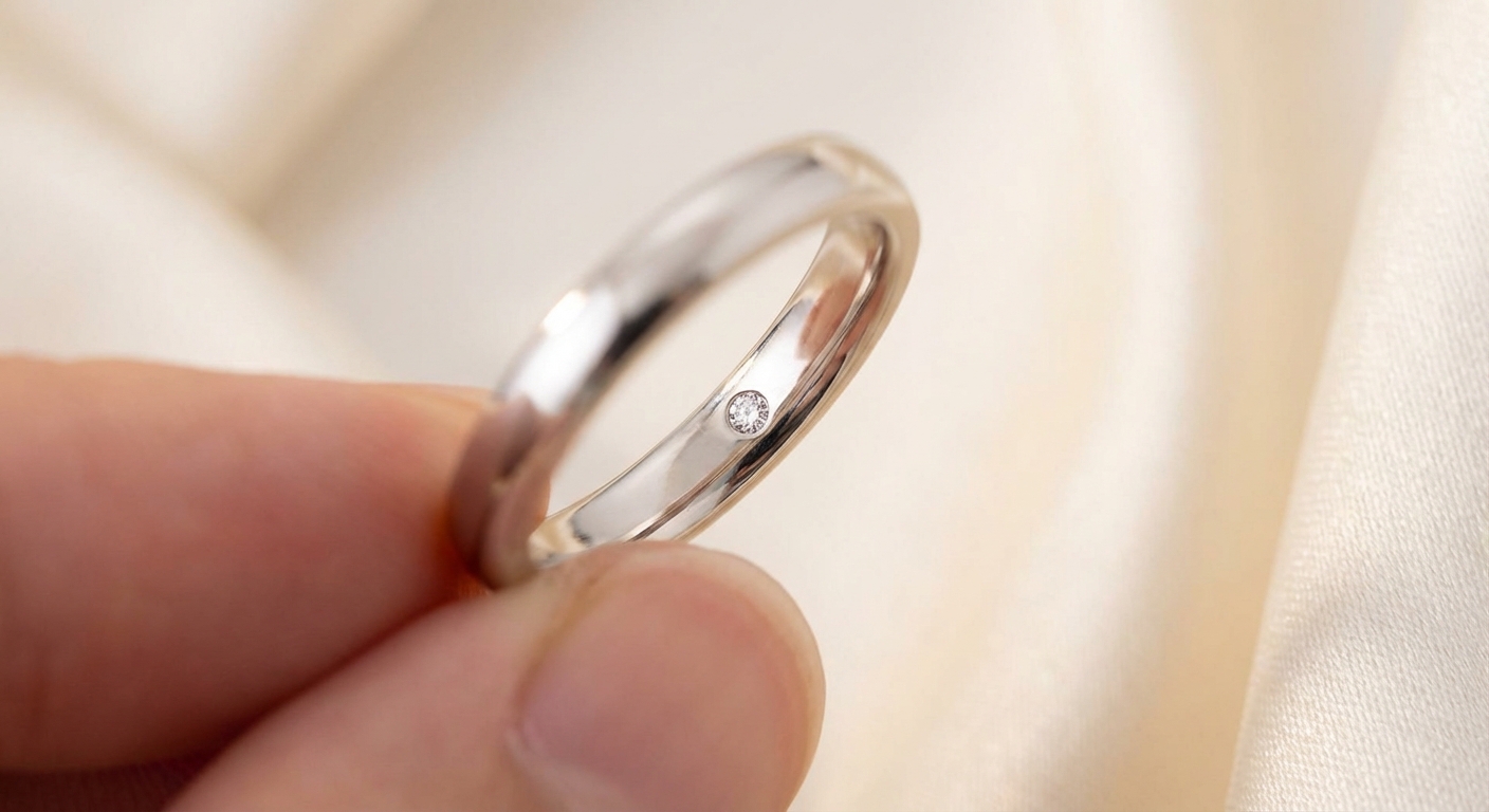Diamond Inside a Ring: Hidden Stone Guide - Costs, Stones & Settings ...